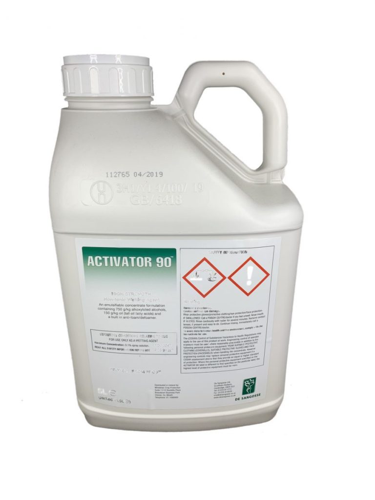 Buy Activator 90 online from GreenCare