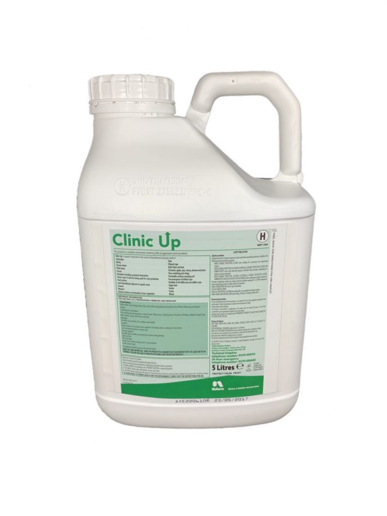 Clinic Up 5L